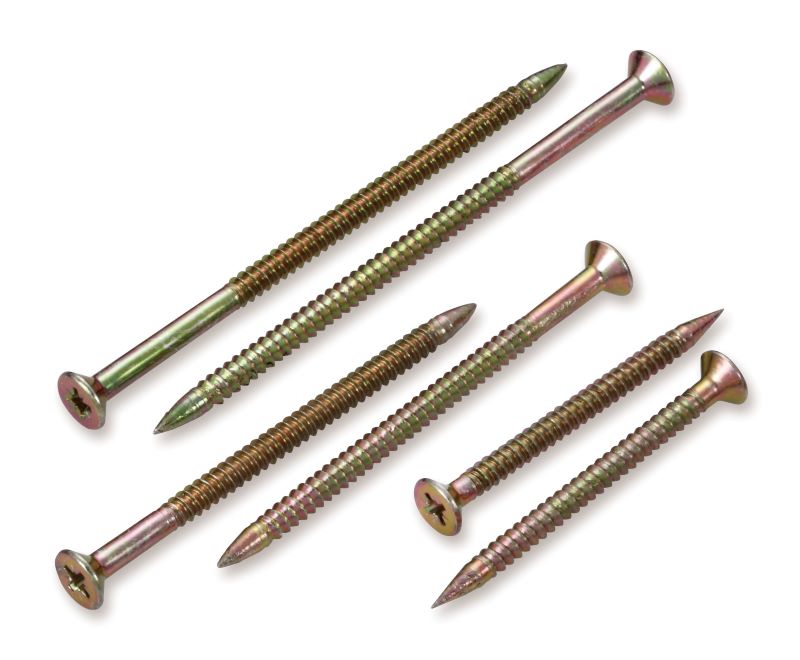 Tai Huei Screw Industry Co., Ltd.